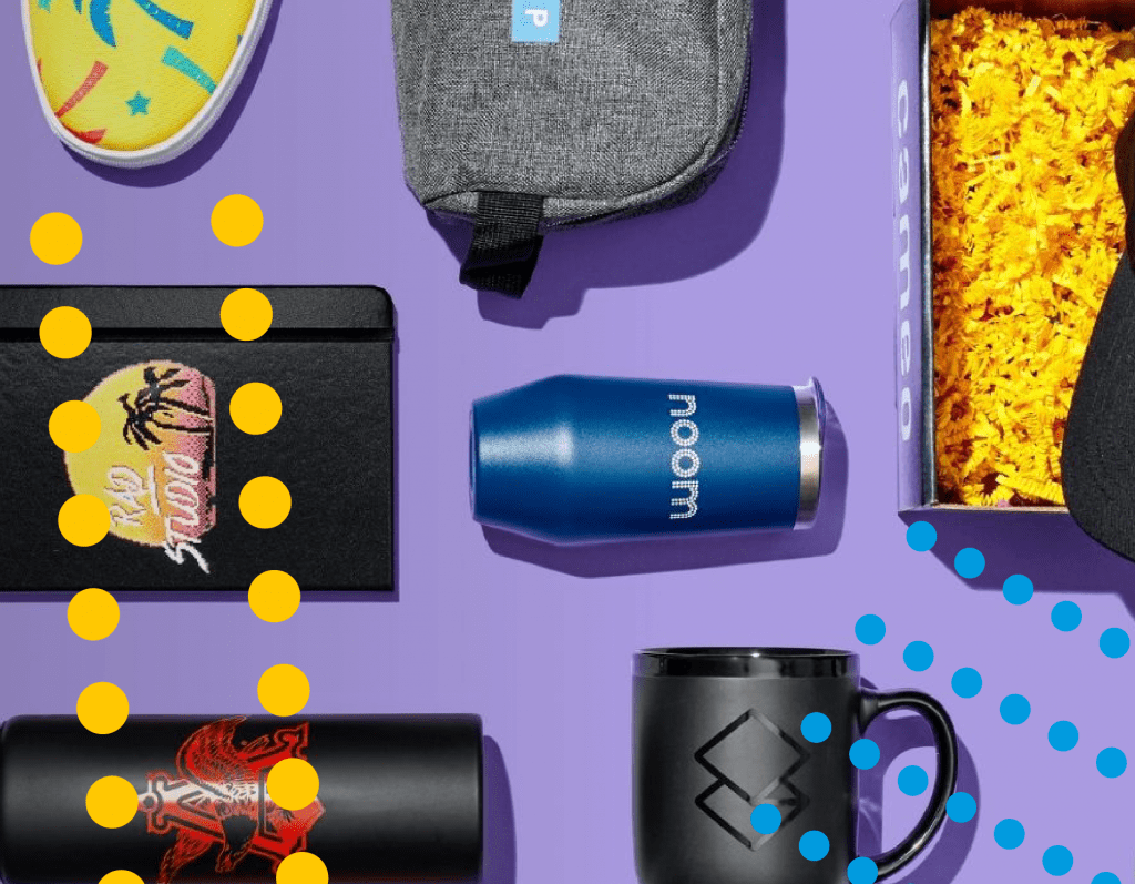 The Importance of Promotional Items - Creation Station Printing