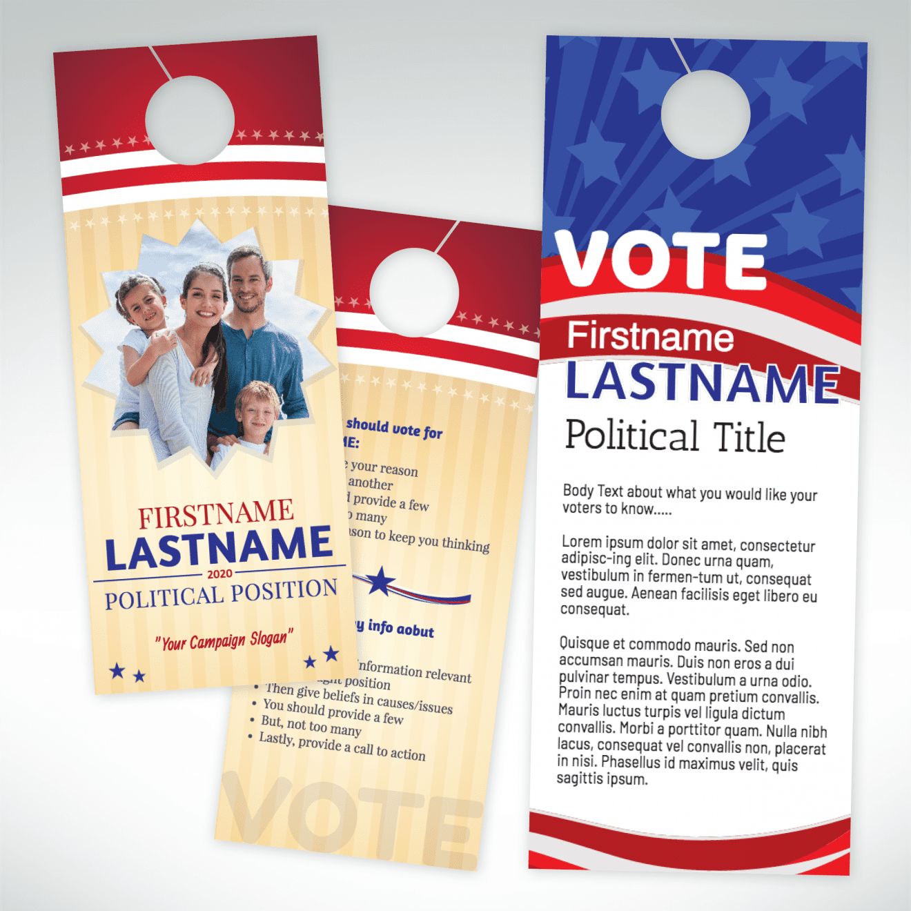 Door Hangers: A Smart Marketing Strategy for Dallas, TX Businesses ...
